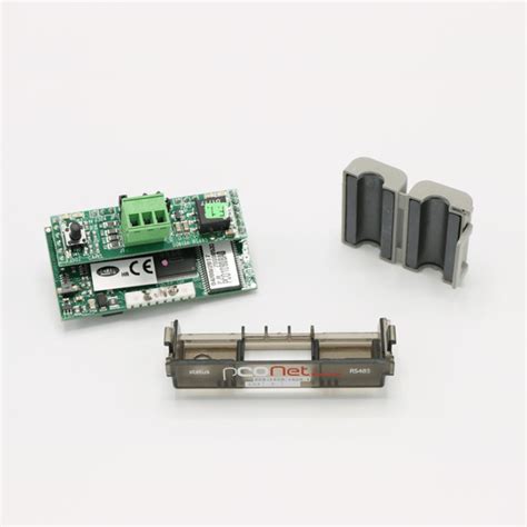 Greenheck 868968 Bacnet Interface Card Mstp Bms V1 10