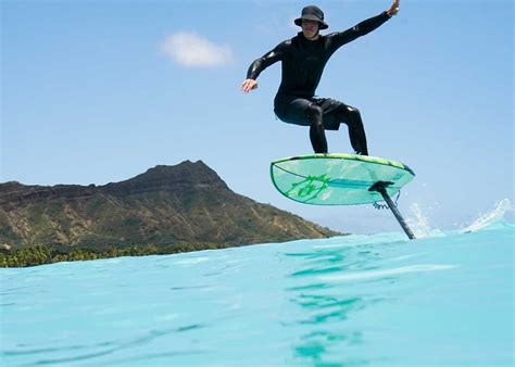 Efoil Lessons Withefoil Waikiki 2026 All You Should Know Before You