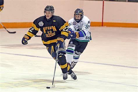 Nipawin Hawks Focusing On Building Team Chemistry SaskToday Ca
