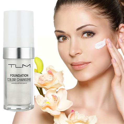 Original TLM Color Changing Foundation – thedealzninja