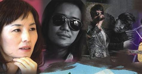 작가 공지영 가수 박완규가 만드는 행복의 도가니