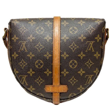Louis Vuitton Monogram Crossbody Bag Grailed