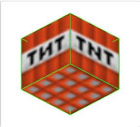 Jogl OpenGL Isometric Projection Clipping Stack Overflow