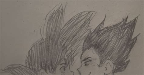 Dbz Db Sketches Karinakamichiのイラスト Pixiv