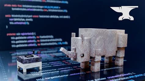 Modding By Kaupenjoe Minecraft Modding 1 20 X For Forge Comidoc