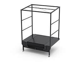 Autodock Une Solution Peu Encombrante Loading Systems