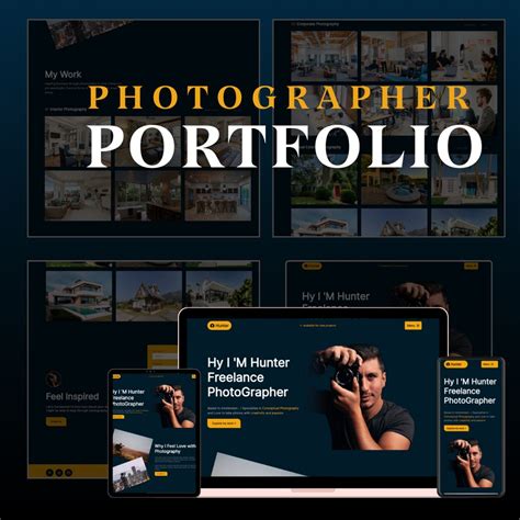 Portfolio Website Using Html Css And Javascript — K2infocom Buymeacoffee