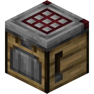 Create A Minecraft All Redstone Items Tier List TierMaker