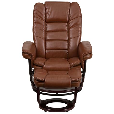 Small Swivel Recliner Chairs Small Recliner Lam 100 Glastop Inc