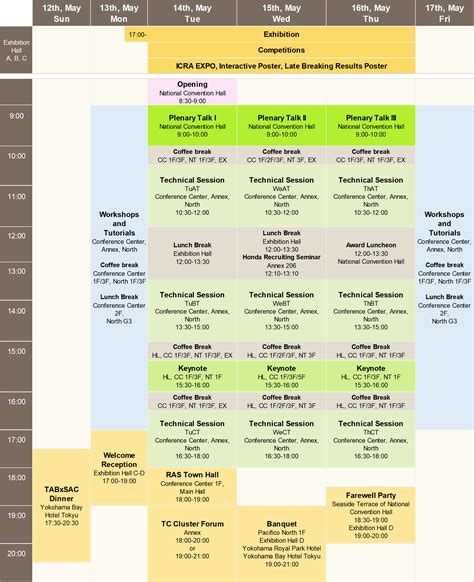 Program 2024 Ieee International Conference On Robotics And Automation Program 2024 Ieee International Conference On Robotics And Automation