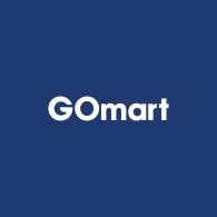 Go Mart Logo