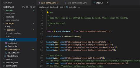 Deploy And Explore Ibm Mq Developer Patterns In Backstage Ibm Developer