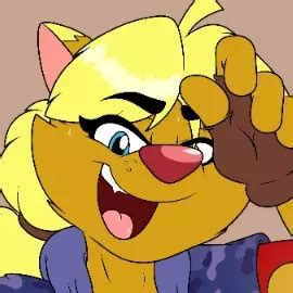 Shweaty Shazza By Benjipaws On Newgrounds