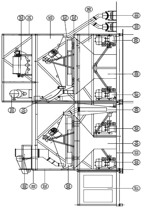 Container Combined Modular Dense Medium Coal Preparation System Eureka Patsnap