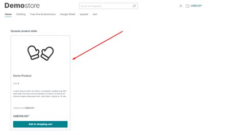 Dynamic Product Group And Assign To Homepage In Shopware 6
