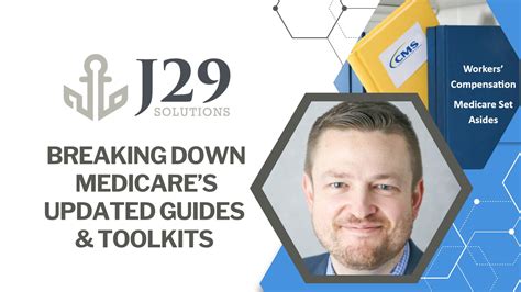 Breaking Down Medicares Updated Guides And Toolkits J29 Solutions