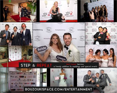 Step And Repeat BOUZOUKISPACE