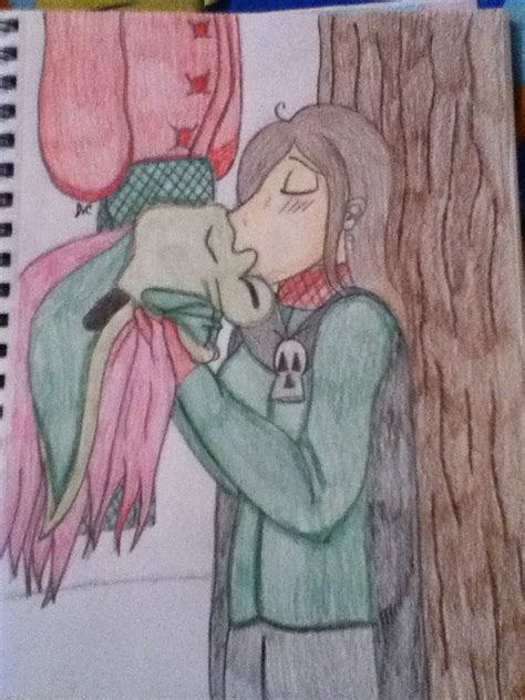 Spider Man Kiss Wip By Darkraixcresselia On Deviantart