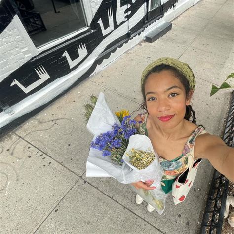 Actress Jaz Sinclair Hd Instagram Photos And Wallpapers August 2024