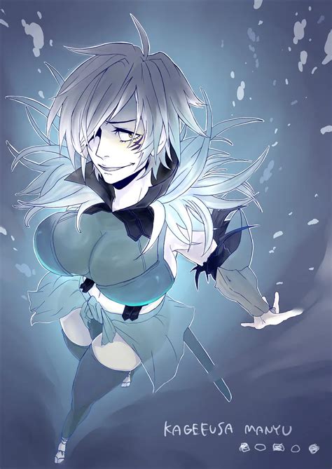 Kagefusa Manyuu Manyuu Hikenchou Image By Pixiv Id 1260775 737086