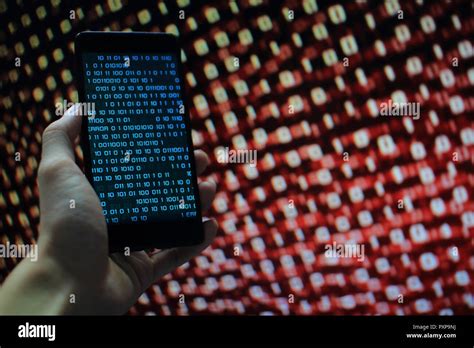 Missing Data Multiple Layer Of Information On Mobile Screen Some
