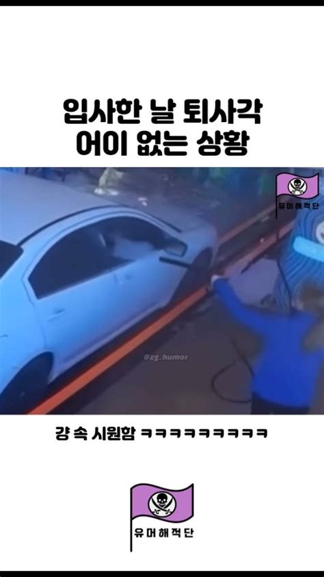 저게 사람이냐 유머 차 차사고 차스타그램 한블리 한문철 몇대몇 일상 육아 여행 재미 감동 맞팔 좋아요