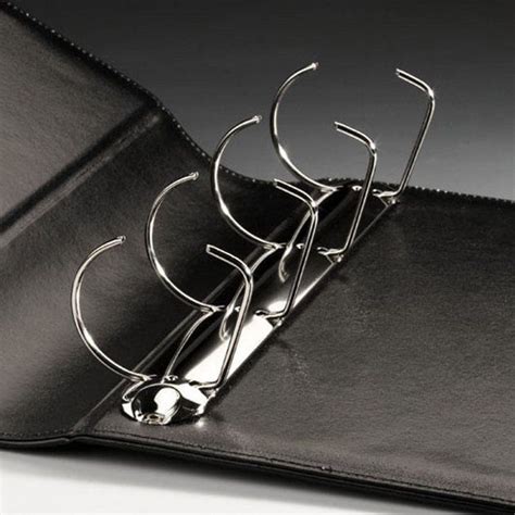 Купити Dokord4rs Папка для документів Dokord с 4 х кольцевим механізмом