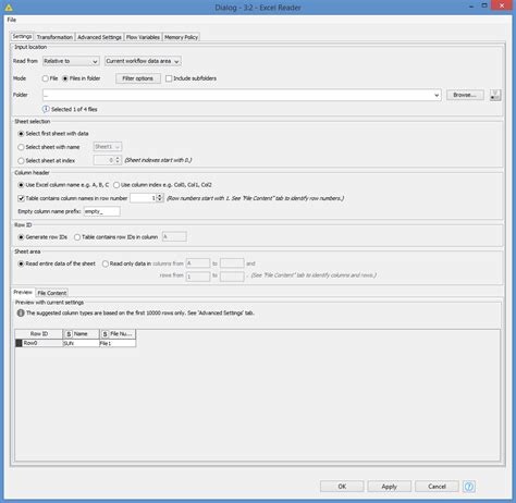 How Do I Dynamically Read Multiple Files That Have A Certain Word In
