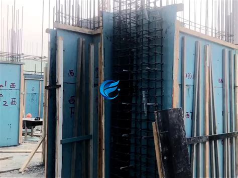 What Is Pvc Plastic Formwork A Good Choice To Replace Plywoodwood