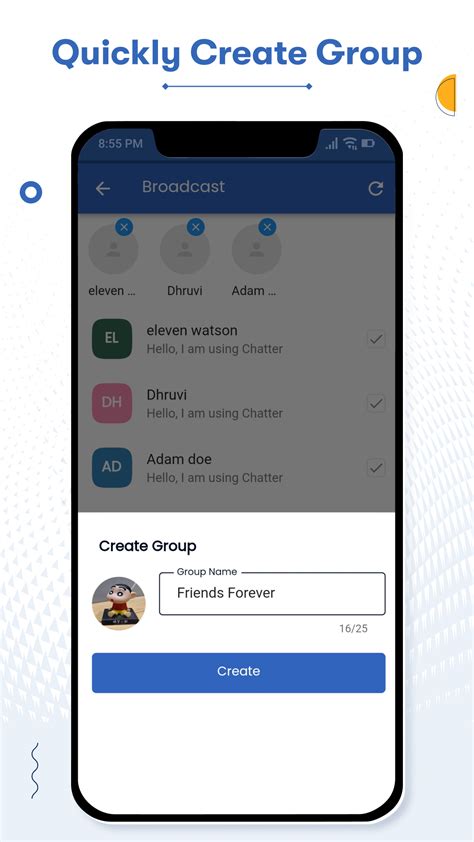 Chatify App