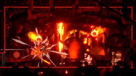 Review Aeterna Noctis Ps Verso