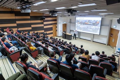 Formula 1 2022 2023 Aerodynamics And Rule Development Hkust Jockey Club Institute For Advanced