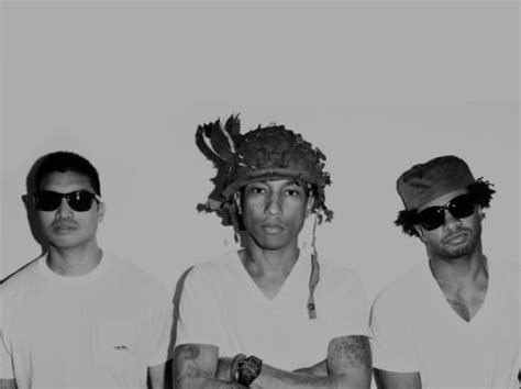 Nerd Logo Pharrell