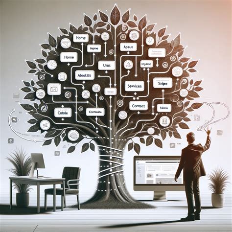 Qué es el tree testing en diseño UX KeepCoding Bootcamps
