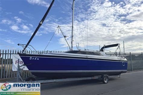 Macgregor 26x Gebraucht Boot Für Für Verkauf In Brightlingsea Vereinigtes Königreich 2000