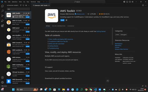 Codewhisperer——轻松使用一个超级强大的工具 Csdn博客