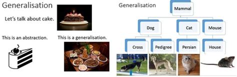 abstraction and automation flashcards quizlet