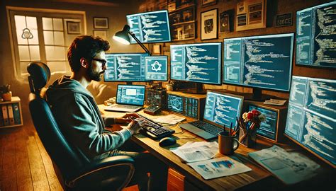 A Quick Guide To Analysing Malicious Network Traffic By Pavol Kluka