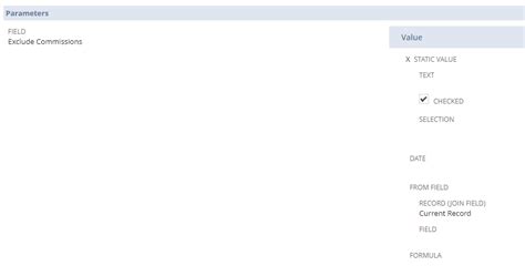 How To Make My Workflow That Sets A Checkbox Field Work — Oracle