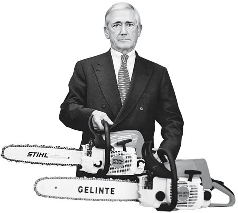 Stihl Annual Report 2020