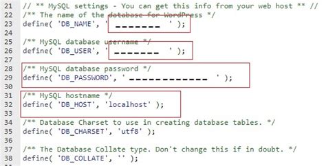 Error Establishing Database Connection How To Fix Step By Step