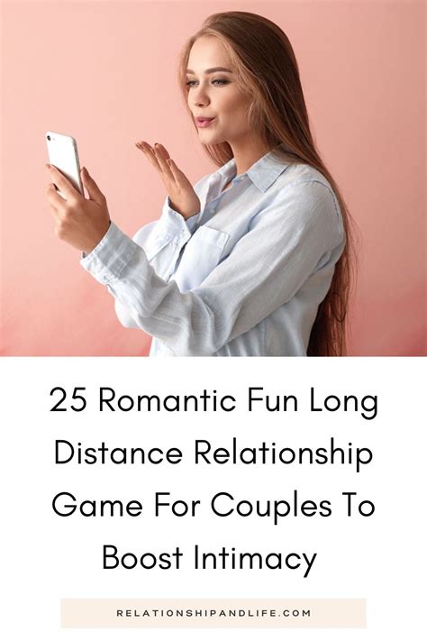 25 fun long distance relationship games for couples relationship and life