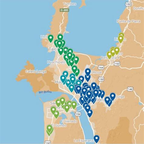 Location Of Destination Nodes Source Owner Download Scientific Diagram