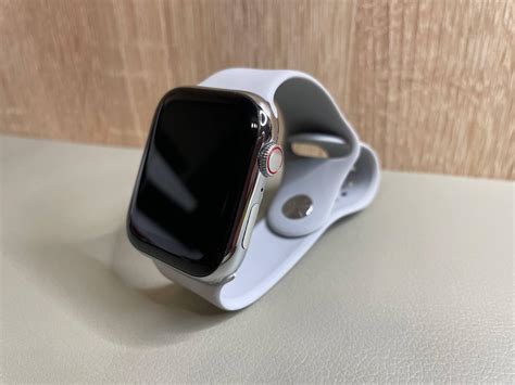 Smart Watch M7 Plus Смарт Годинник 7-го Покоління Silver — Купить ...