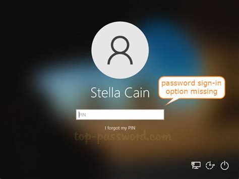 Passwordless Security Key Sign In Windows Microsoft Entra 54 Off