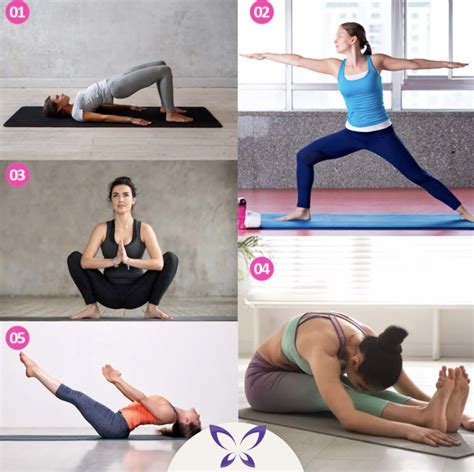 Pelvic Exercises For Overactive Bladder