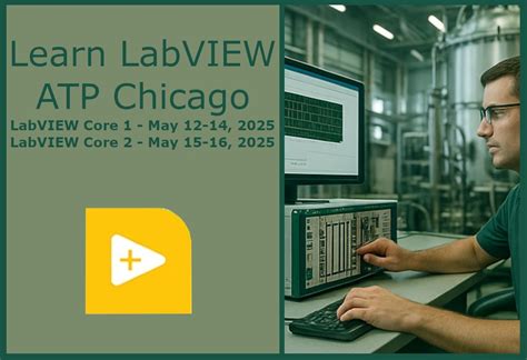 Labview Pxi Processcontrol Automation Medicaldevices Atpchicago