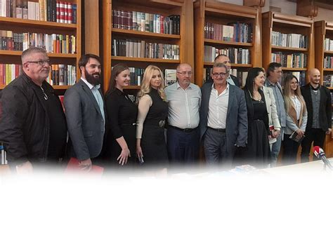 Песници Косова и Метохије у Књижари СКЗ Српска књижевна задруга