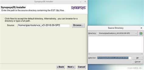 Vcs安装 Csdn博客