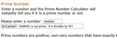 Prime Numbers Why Does Euclid Theorem Fail In Some Cases